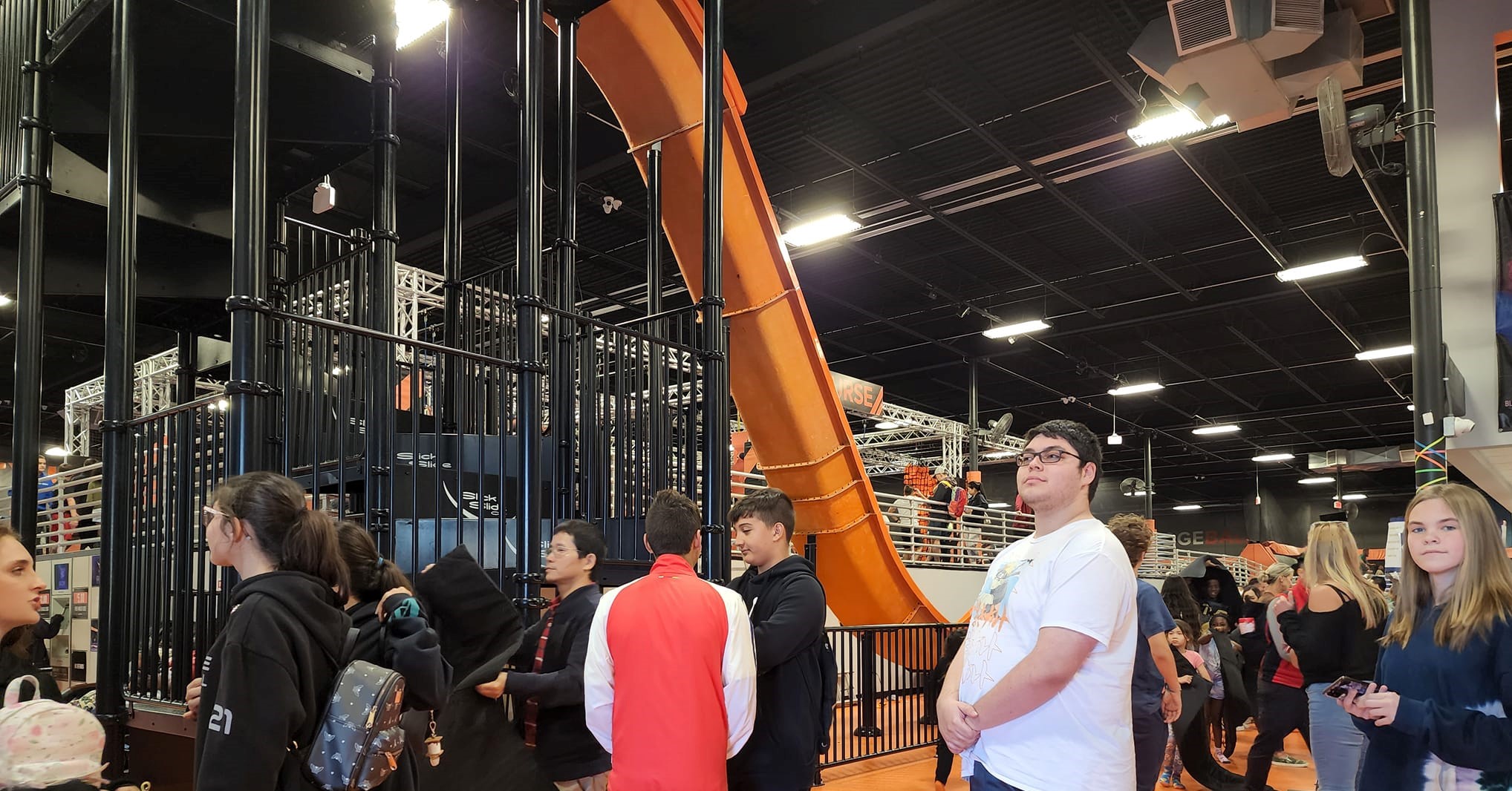 Photo Gallery - AfterShock Youth Minitry